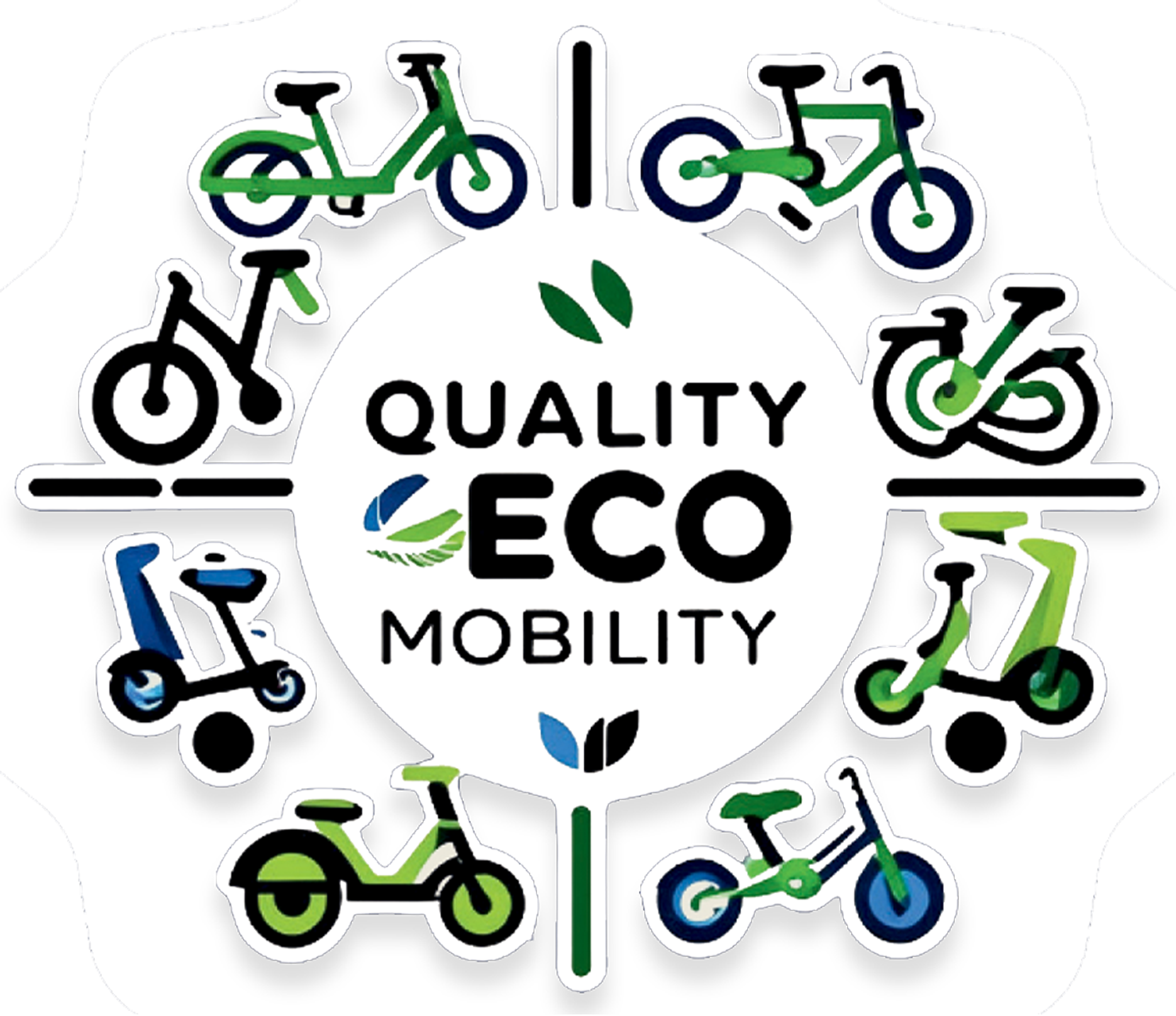 Quality Eco Mobility – Atención personalizada para la venta y renta de ...